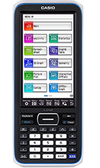 Casio-Classpad-II - Mathago
